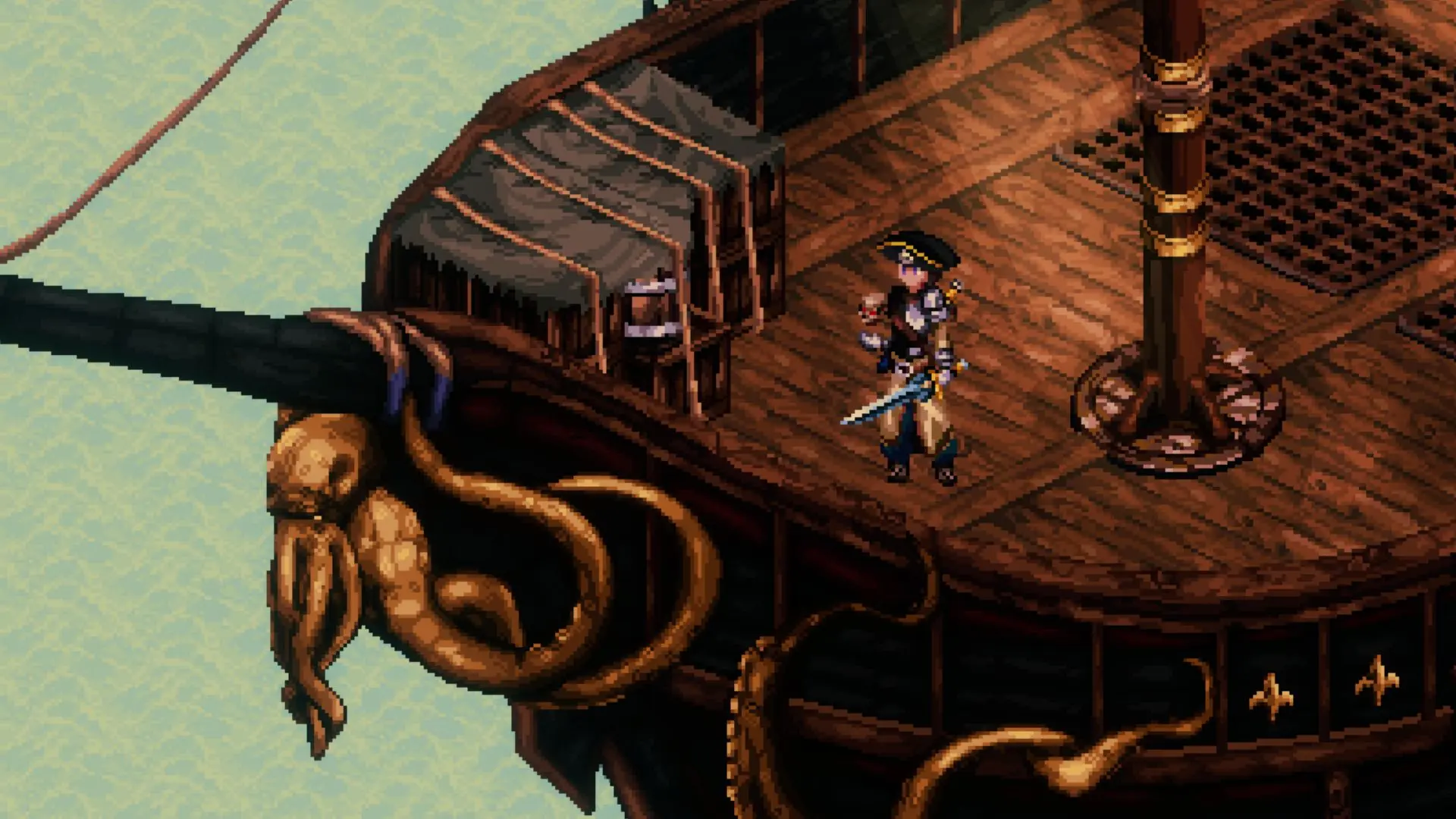 Who's who in Guild Saga: meet the main characters | Guild Saga